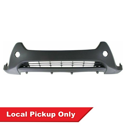 New Front Bumper Lower Cover For 2013-2015 Toyota RAV4 LE TO1015108 ...