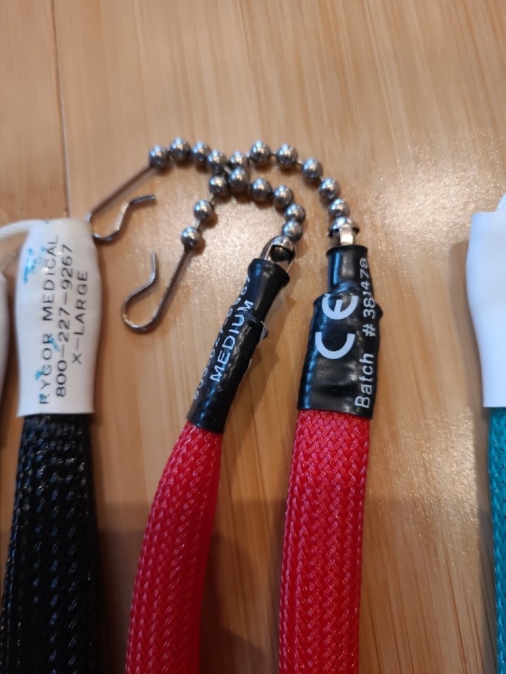 Rycor Acumed Finger Trap Set | eBay