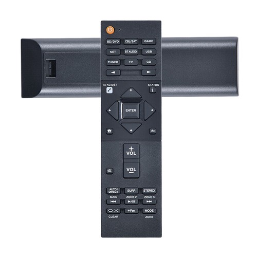 Remote Control For Pioneer Elite VSX534 VSX832 VSX834 VSX934 VSX935 AV ...