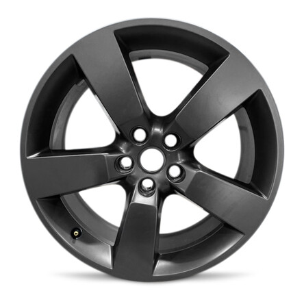 Genuine OEM Wheel For 2020-2024 Range Rover Defender 20 Inch Alloy Rim ...