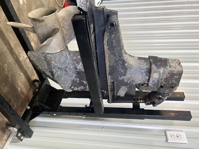 Mercury Marine MerCruiser Boat Alpha 1 Gen 1 outdrive out drive upper ...