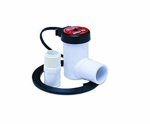 RectorSeal EZ Trap 220 Series 3/4" HVAC Overflow Switch for sale online ...