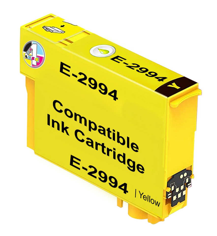 15 Ink Cartridges For Epson XP-255 XP-257 XP-352 XP-355 XP-452 XP-455 ...