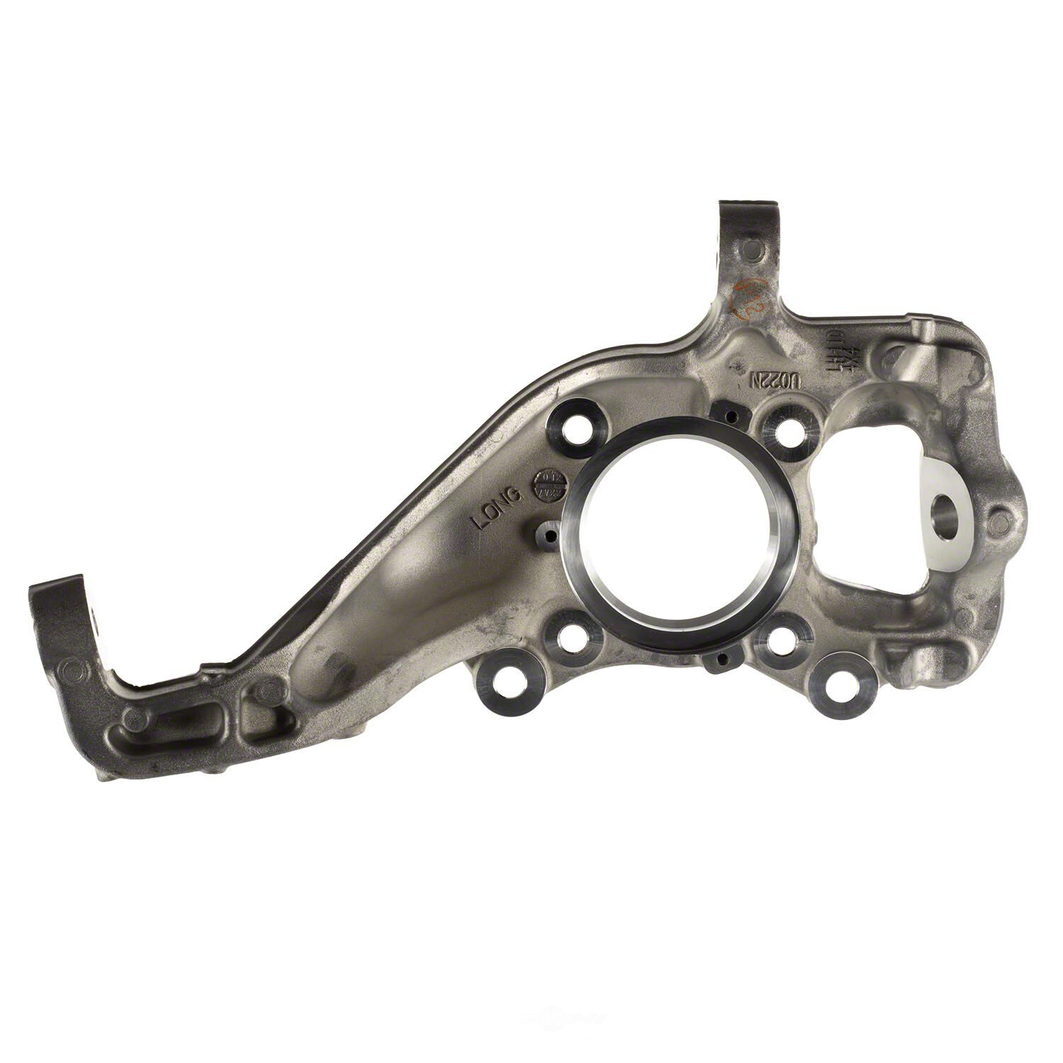 Steering Knuckle Front Left Motorcraft MEF-431 fits 15-20 Ford F-150 | eBay