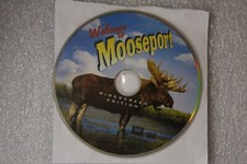 Welcome to Mooseport (DVD, 2004, Widescreen) for sale online | eBay