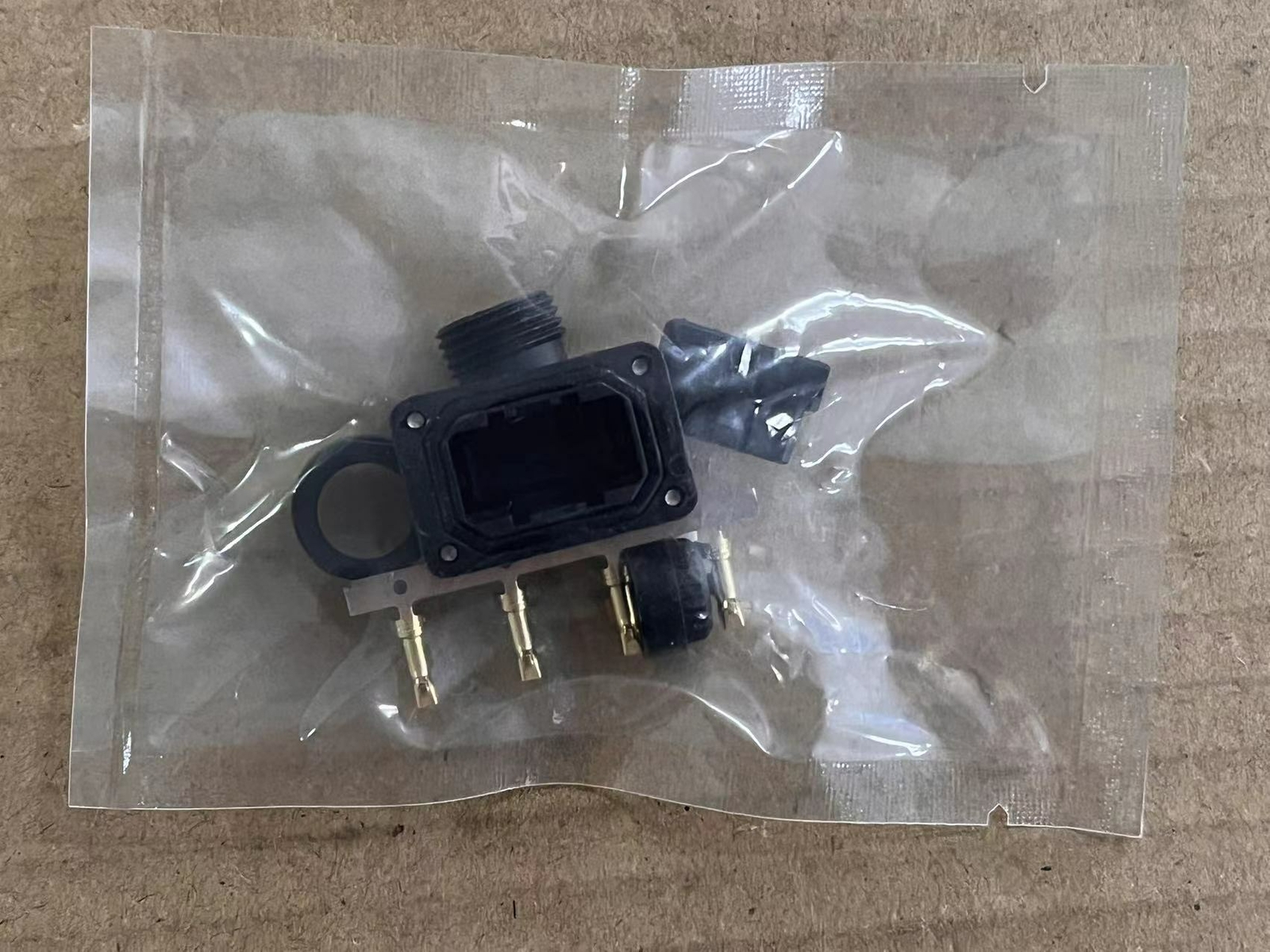 JAE Connector JN4FT04SJ1-R （Bulk Kit） | eBay