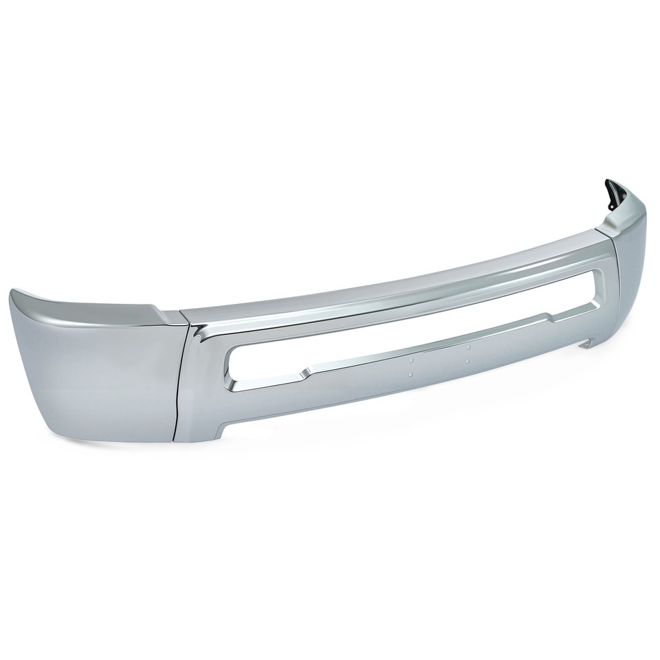 VRC Chrome Split Front Bumper Cover for 2010-2018 10-18 Dodge Ram 2500 ...