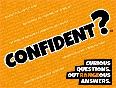 Confident? Board Game - Confident Games | eBay Australia