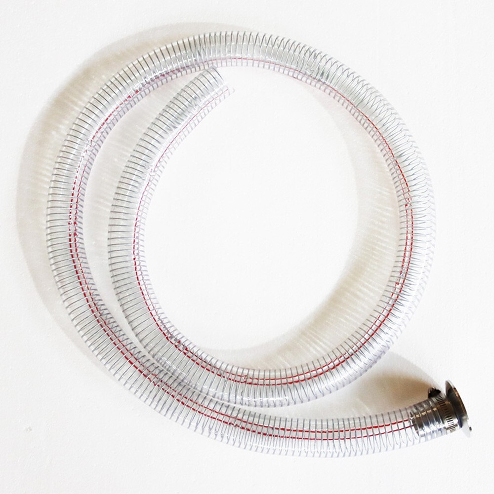 TECHTONGDA Self-suction Tube Connector Accessories for Filling Machine ...