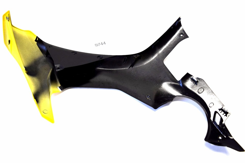 Yamaha YZF R1 RN32 Fairing 60TH 2016 Side Panel Fairing Cover 2CR R1 ...