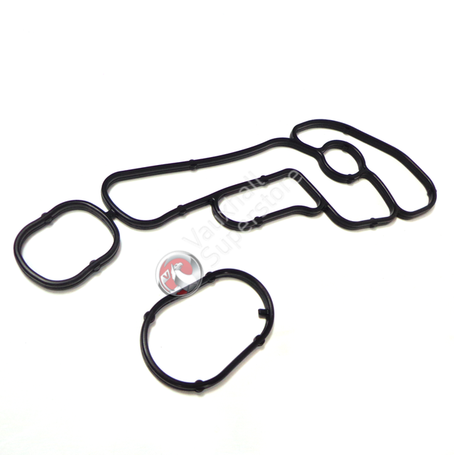 Genuine Vauxhall ANTARA - Oil Filter Repair Gasket GM 93745803 for sale ...
