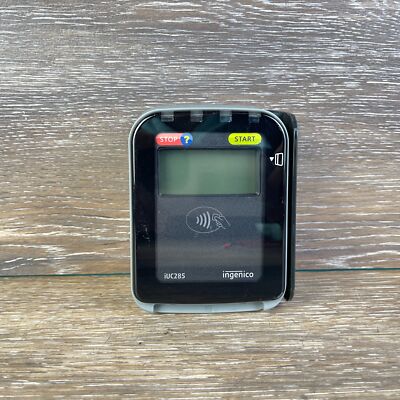 Credit Card Terminals, Readers - Pos Credit Card - 4