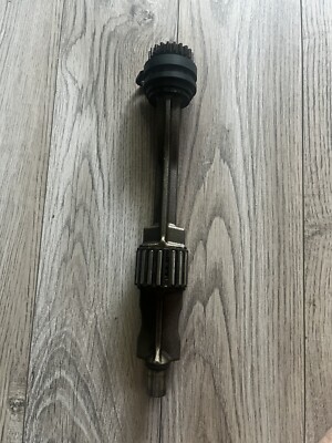 2015-2018 VW Golf GTI MK7 2.0L EA888 Balance Shaft Rear Balance ...