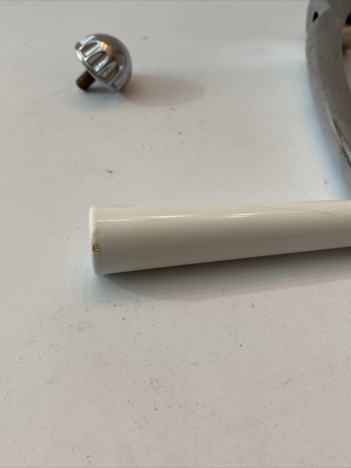 Rival Grind O Mat Meat Grinder Food Chopper Replacement Crank Handle ...