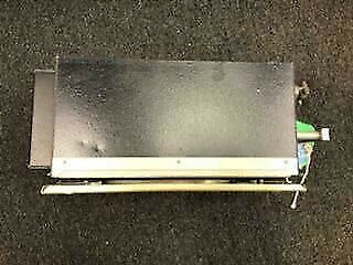 Global Wulfsberg SYS RT-18 UHF FM Flightfone Trans P/N 400-0033-000 REP ...