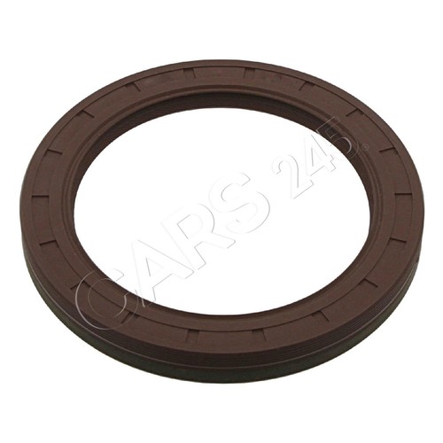 Crankshaft Shaft Seal FEBI For VOLVO B 10 12 Fl Fm Nl -11 424983 | eBay
