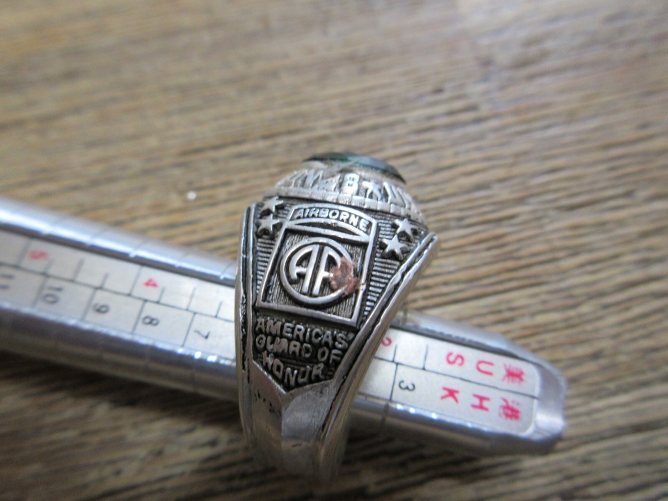 Us 101st Airborne Division