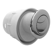 Macdee Kara 50mm Pneumatic Macdee Syg611cp Dual Flush Valve Push Button ...