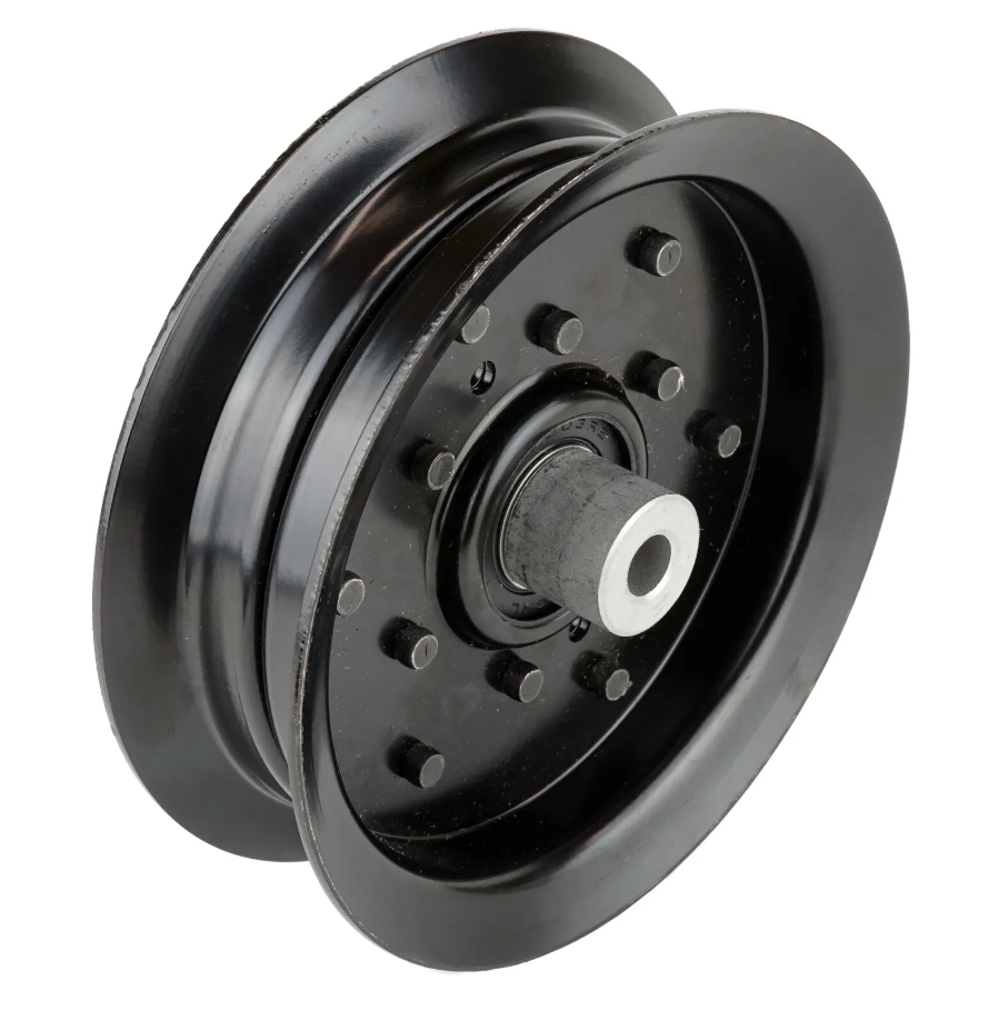 3 Idler Pulley Deck 54" Kit For Husqvarna YTH26K54 YTH26V54 YTH2754 ...