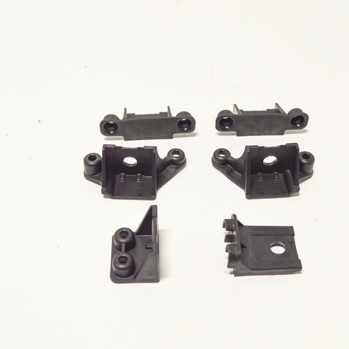 NEW BMW 3 F30 HEADLIGHT HOLDER REPAIR KIT 63117419598 2013 ORIGINAL | eBay