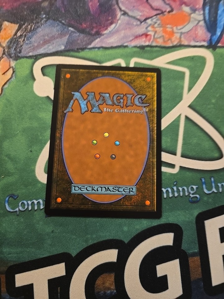 MTG Modern Horizons 3 - Birthing Ritual, Borderless NM | eBay