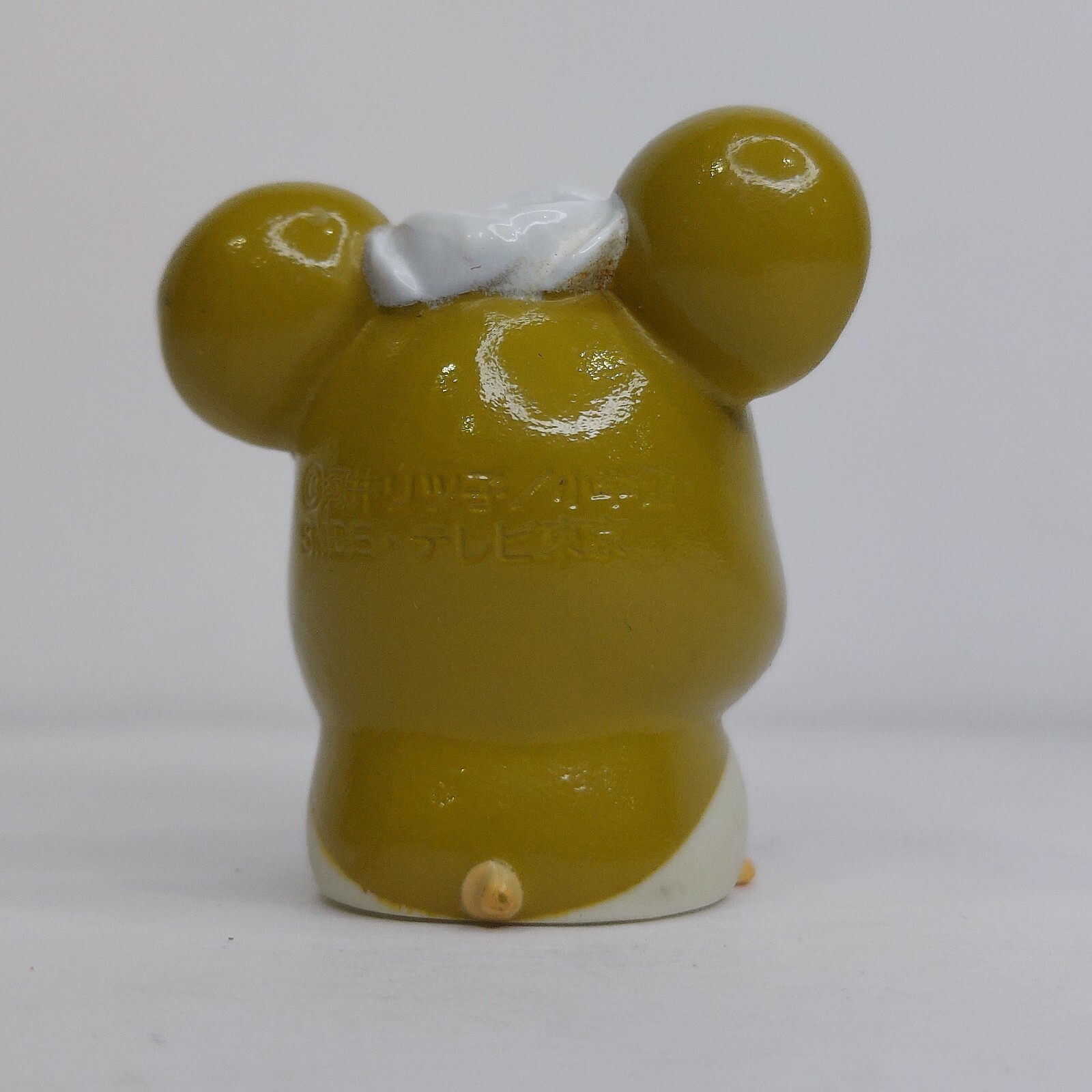 2000's Adventures of Hamtaro 1.5" Nurse Flora Finger Puppet Figure ...