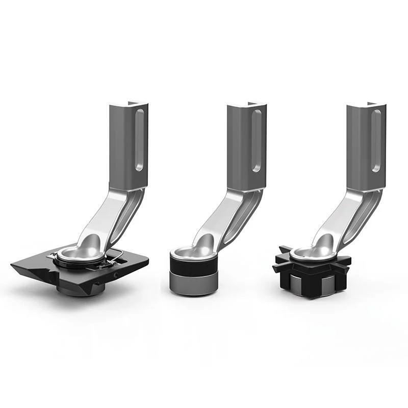 Grace Quilt Perfect Ruler Kit for Q'Nique 19 | eBay