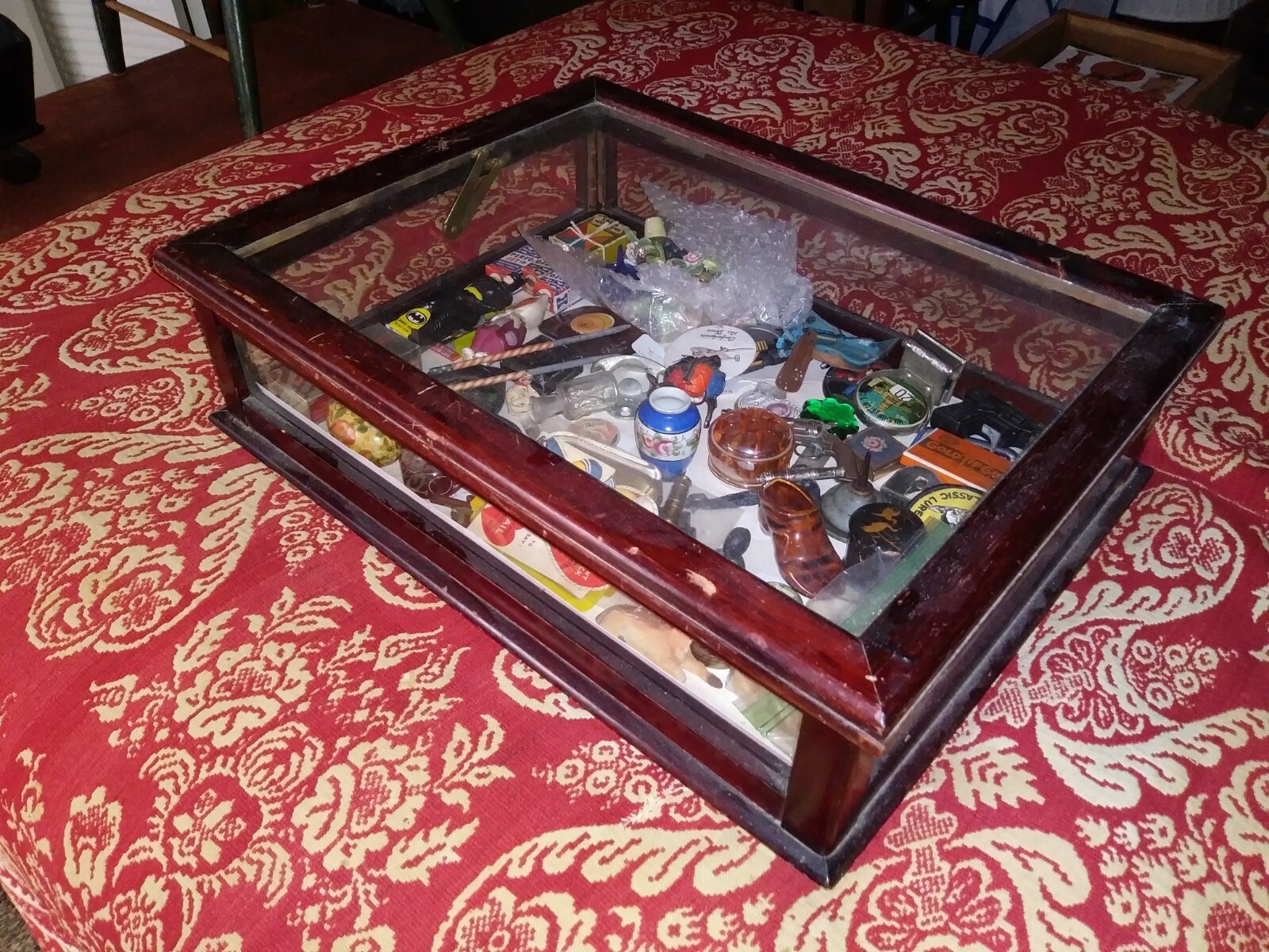 Display Cases display-cases