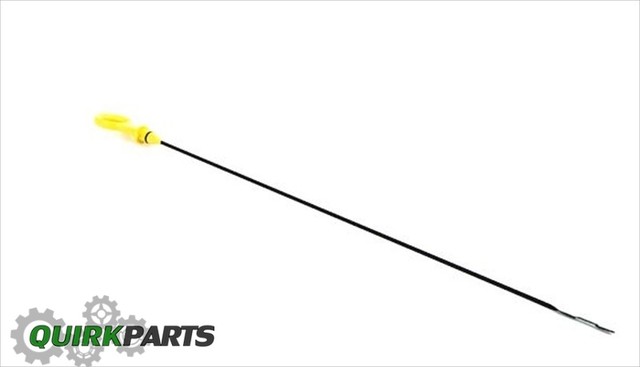 Volkswagen VW Factory Engine Oil Level Dipstick 06J115611E Genuine OE ...