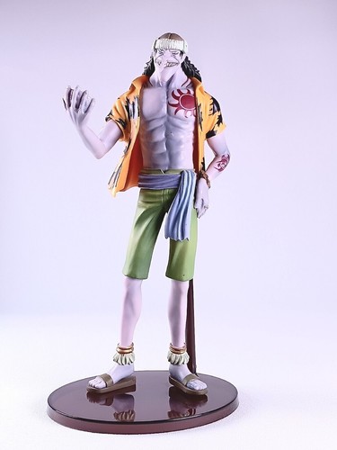 Arlong One Piece Super Styling EX Figur Bandai Japanisch Aus Japan F/S ...