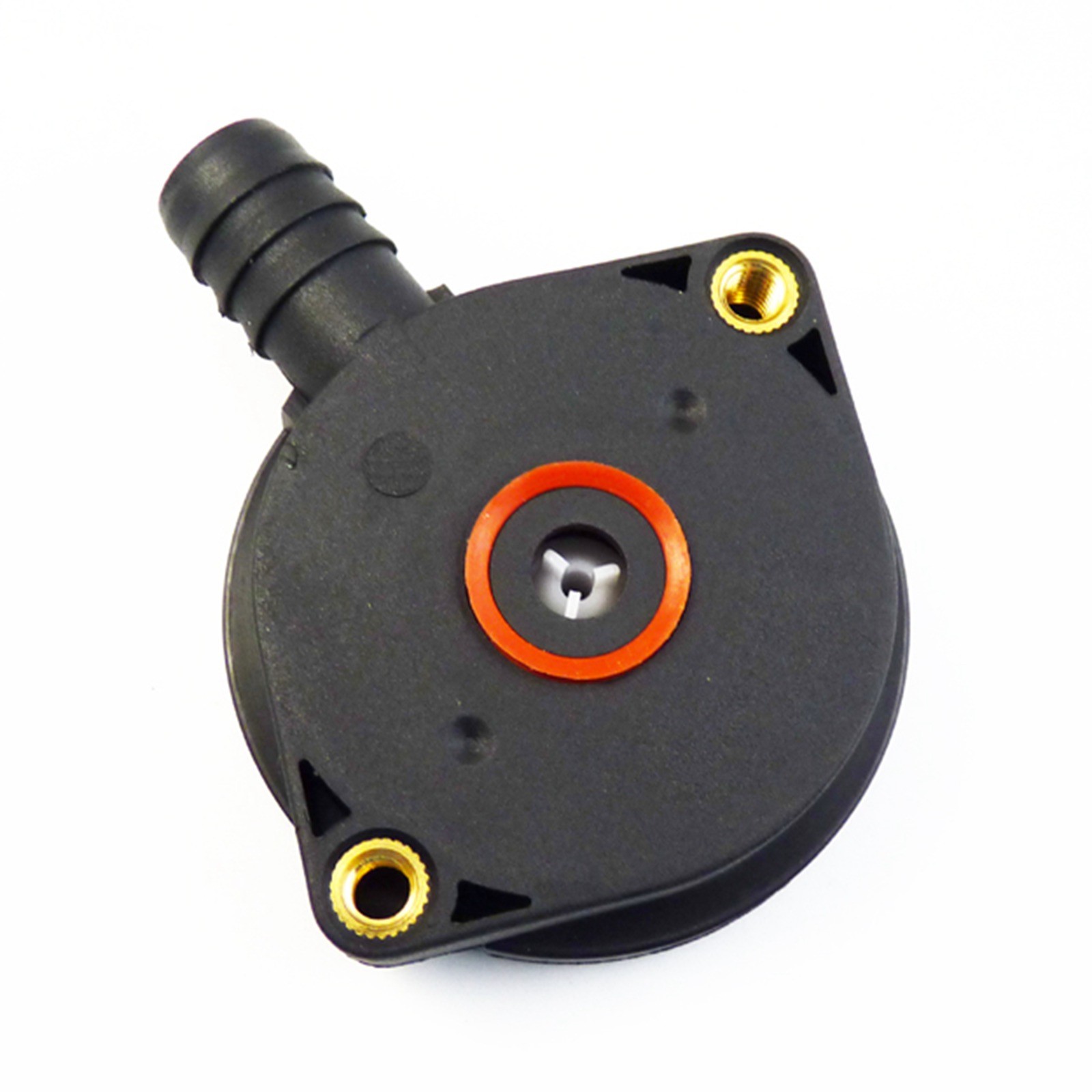 11157501567 Crankcase Vent Valve Pressure Regulating Valve PCV FOR BMW ...