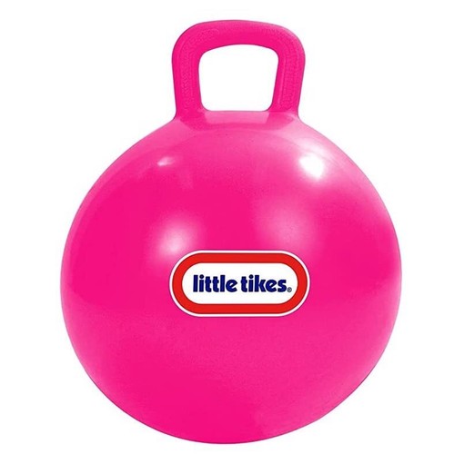 Hopper Ball Toy, 1.25 Pounds, made up of vinyl for kids, pink | eBay