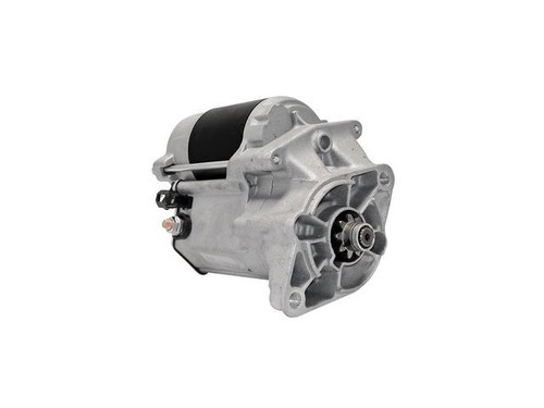 For 1985-1988 Chevrolet Nova Starter 81638XR 1986 1987 Remanufactured ...