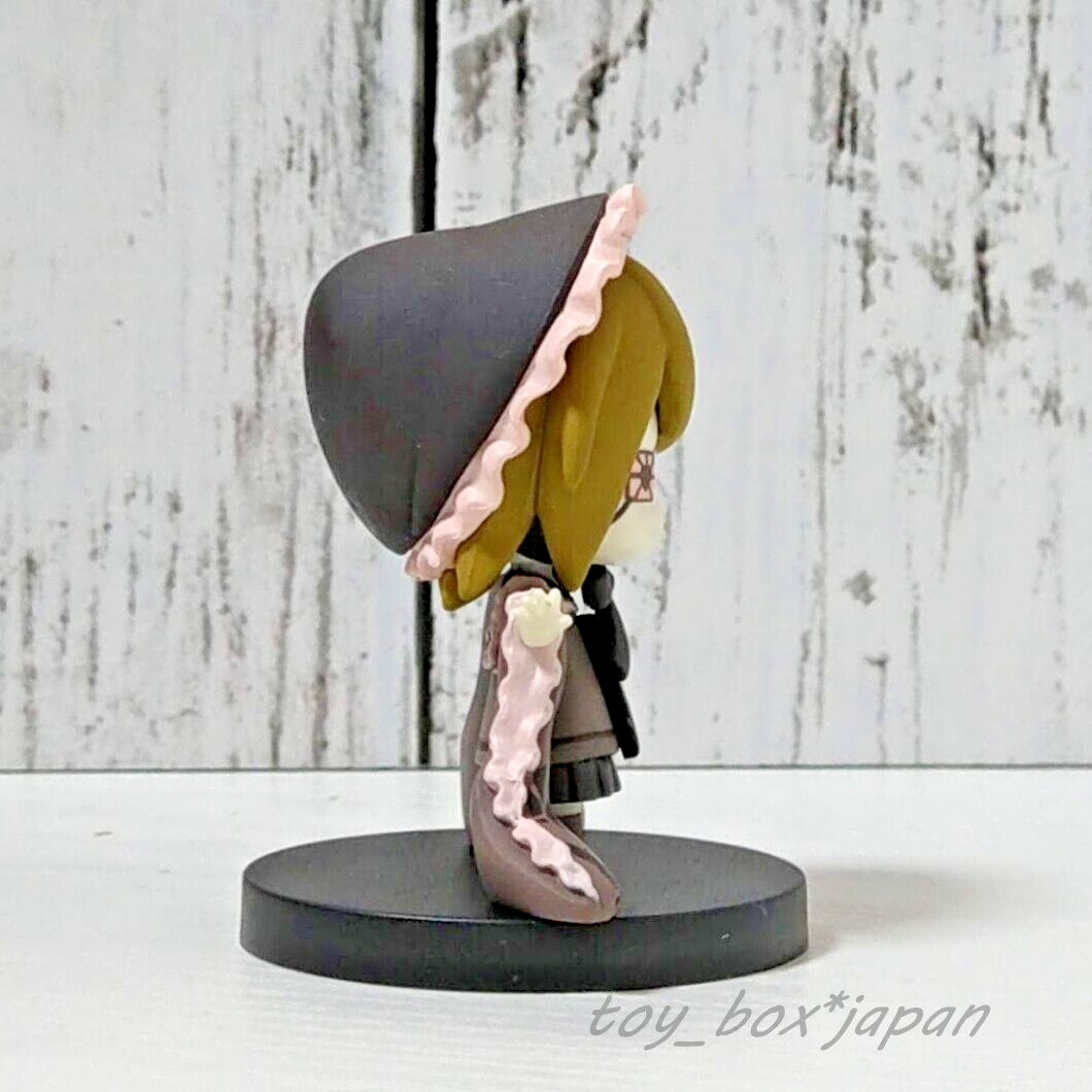 Vocaloid Senbonzakura Deformed Figure Vol.1 Kagamine Rin TAITO Japan ...