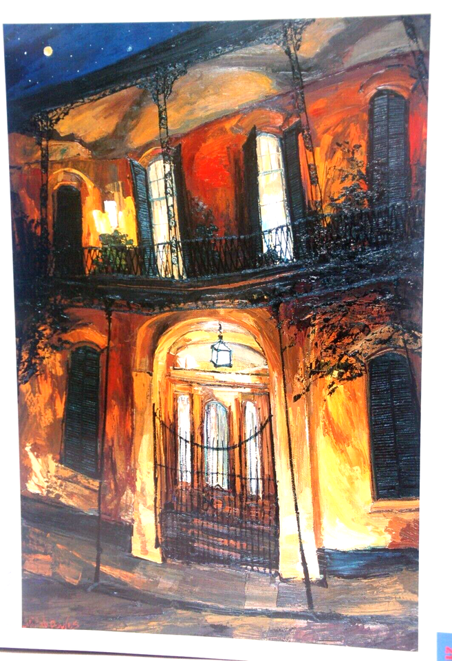 Michalopoulos, by James Michalopoulos, SIGNED, 2003 First Edition, New ...