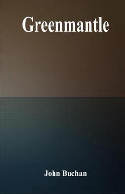 Greenmantle by John Buchan (English) Paperback Book 9789386686749 | eBay