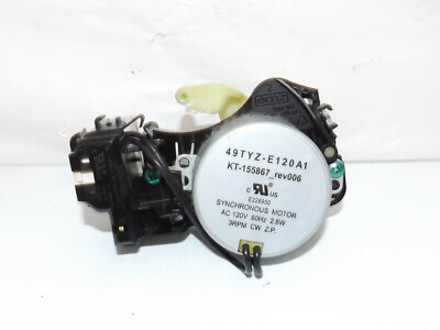 Whirlpool Washer : Brake Actuator Assembly (W10597177 / W10913953 ...