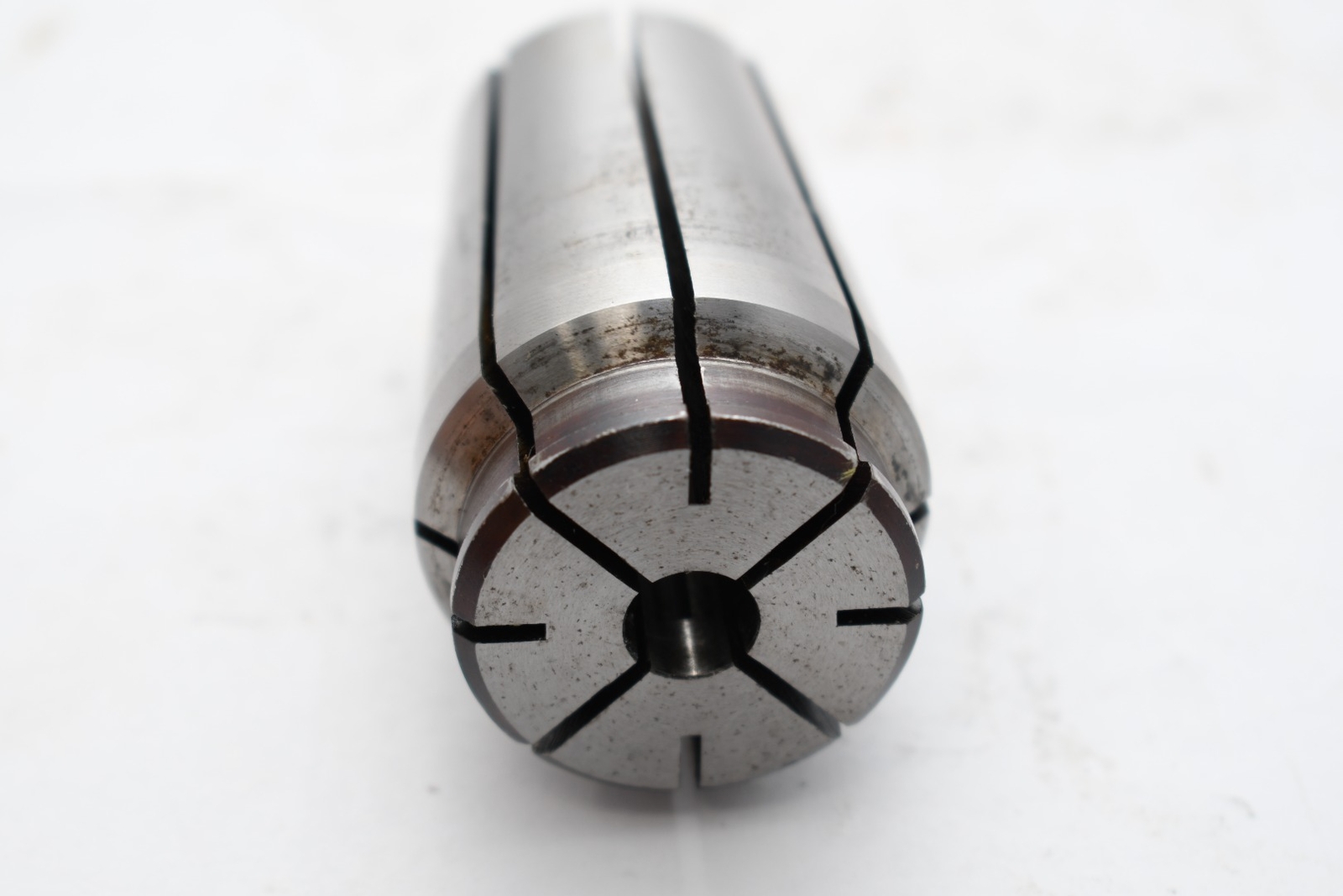 TSD 23/64" Series AF172 Collet 1-7/16" Outer Diameter 2-1/2" Overall ...
