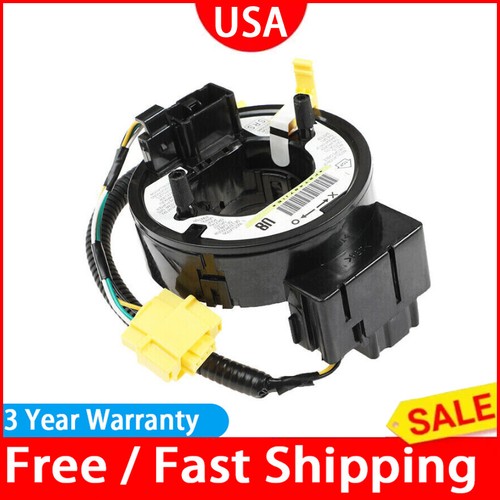 77900SECA41 Clock Spring Spiral Cable For 03-07 Honda Accord 04-07 ...