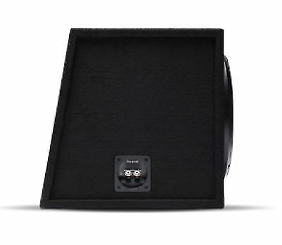 Rockford Fosgate Punch Dual P3 P3-2X12 12 inch 2400W Loaded Enclosure ...