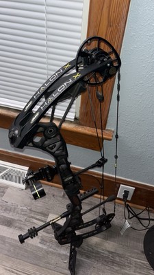 Mathews Halon X Comp | eBay