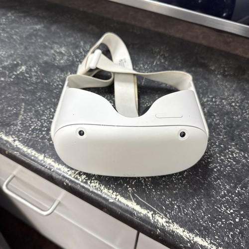 oculus quest 2 headset only | eBay