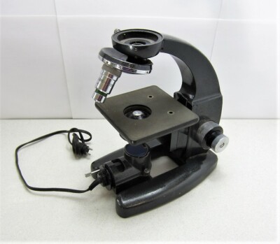 Microscopes - Cooke Troughton Simms