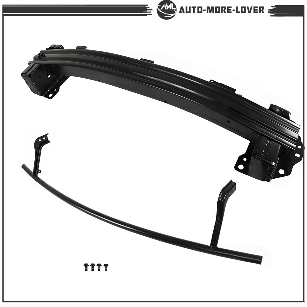 5116280AC For 2009-2020 Dodge Journey Front Bumper Reinforcement Impact ...