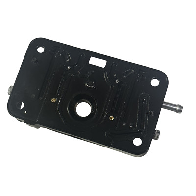 New Billet Race Calibrated Carburetor Metering Block for Holley 4150 ...