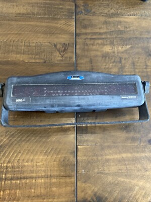 Raven RGL 600 I Lightbar | eBay