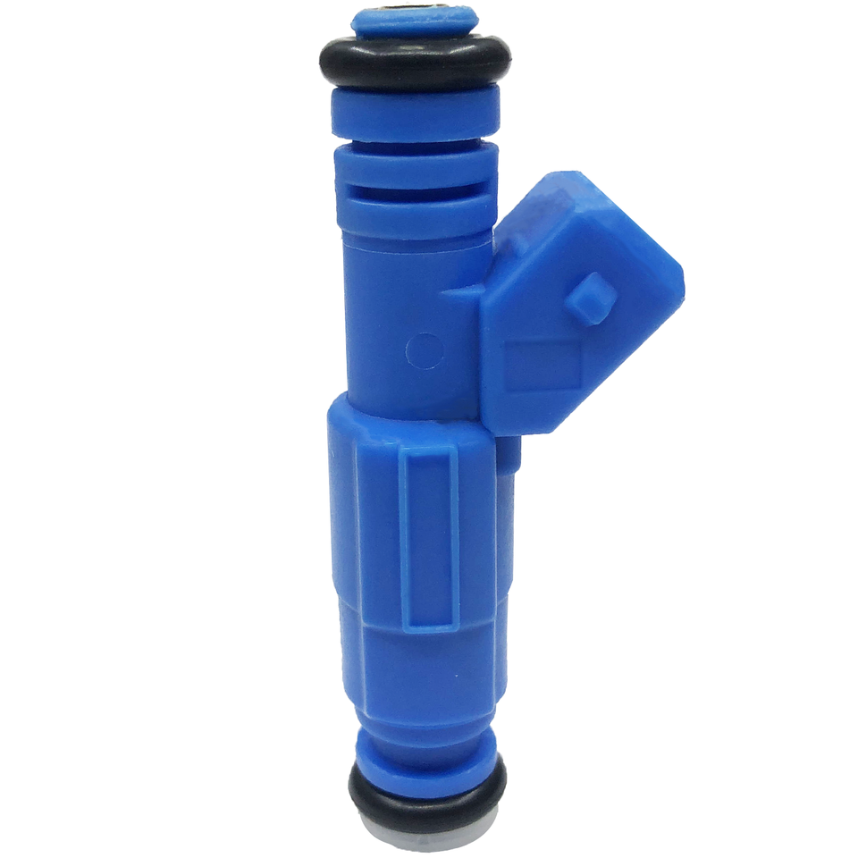 6X Fuel Injectors 0280150210 For 87-96 Ford F-150 F-250 E-350 Econoline ...