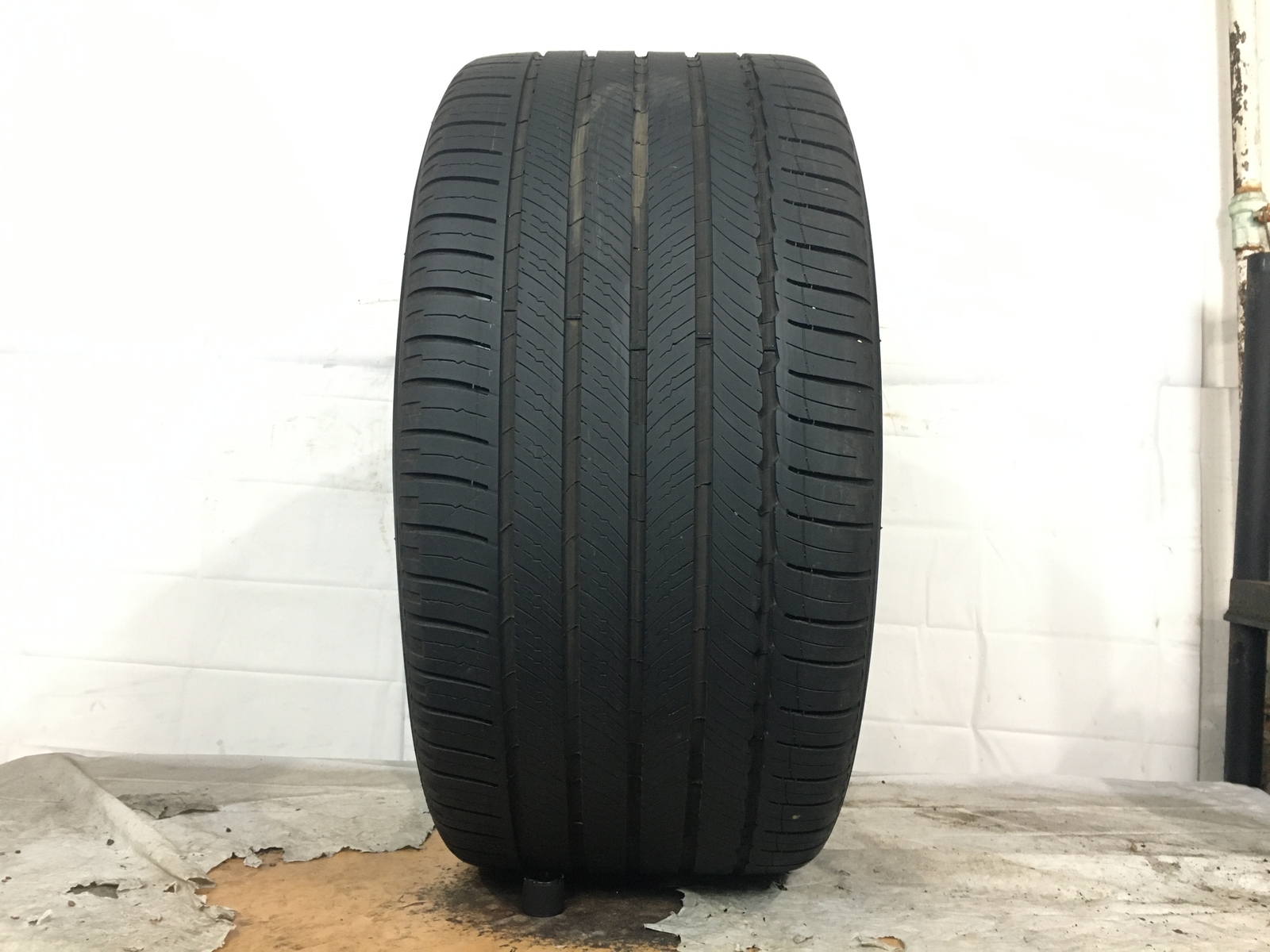 [1] Michelin Primacy Tour A/S Acoustic P315/40R21 315 40 21 Tire 5.75-6 ...