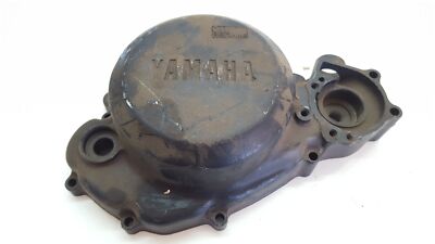 Clutch Cover Yamaha YZ80K YZ80 YZ 80 Right Case 1983-1985 | eBay