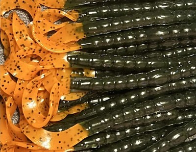 Spoons - Tail Fishing